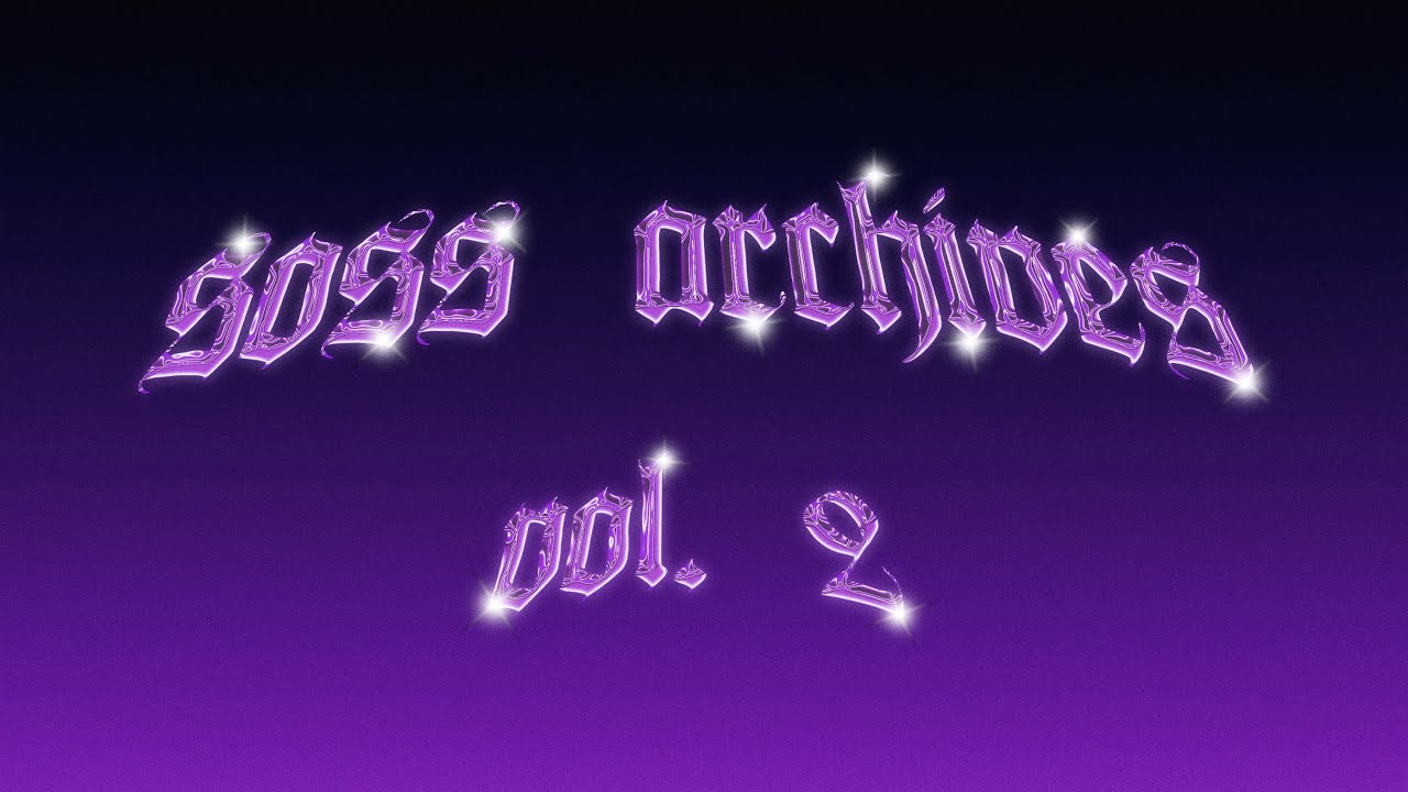 soss archives [vol. 2] - YouTube