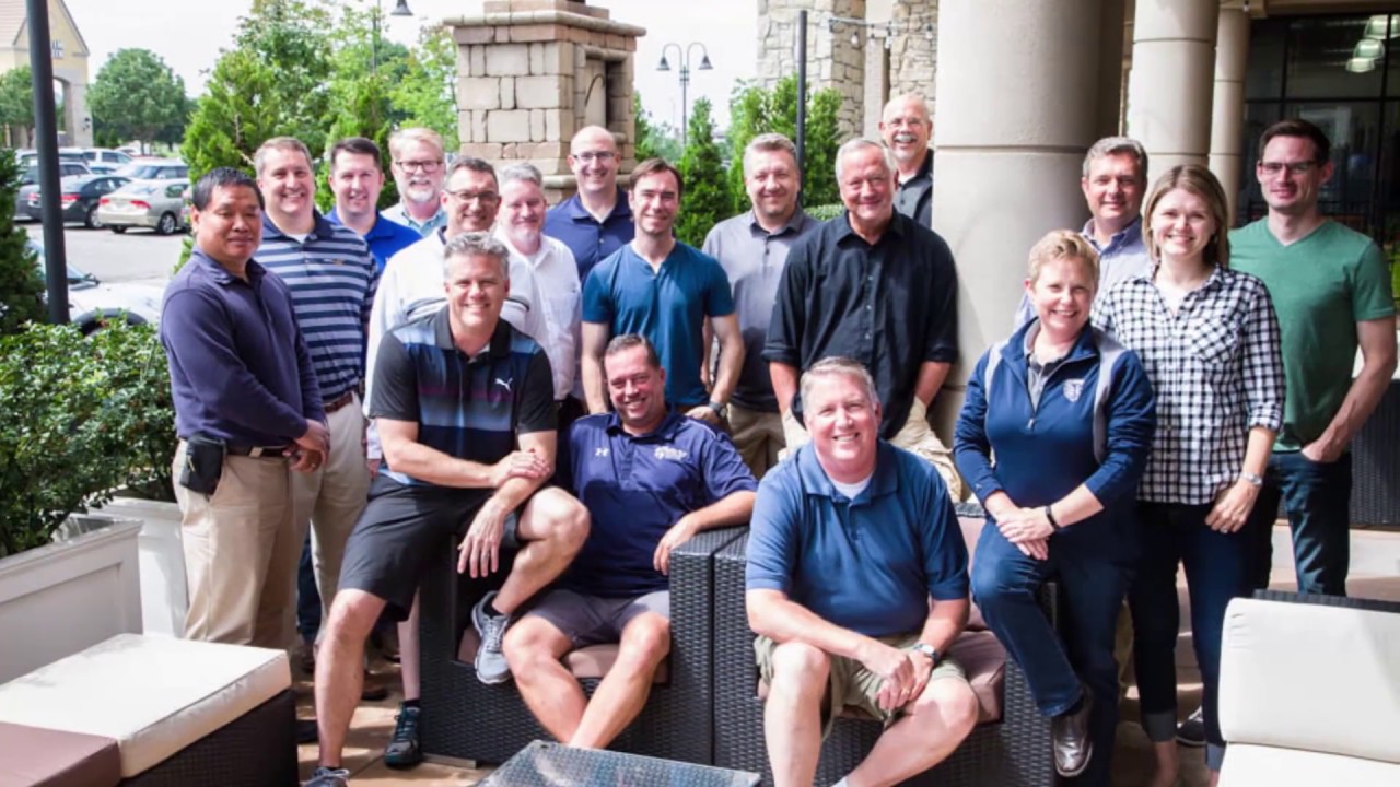 2016 Yearbook - YouTube