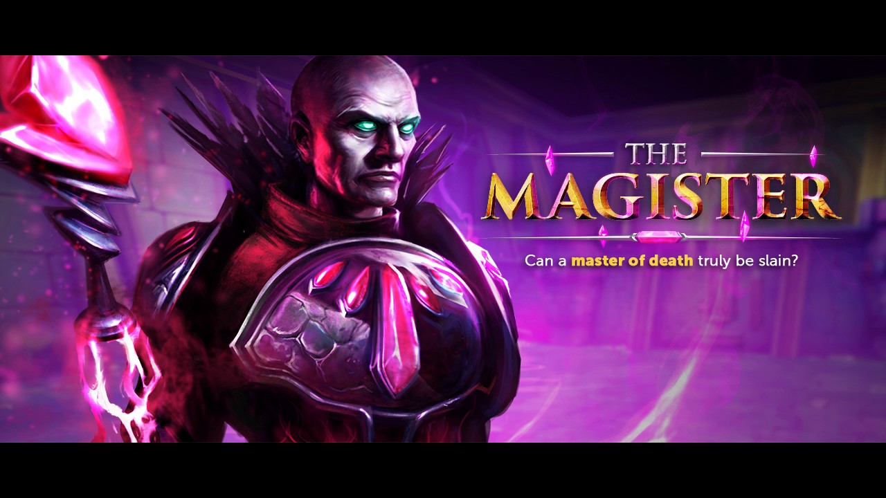 The Magister's Lesson - RuneScape 3 Music - YouTube Music