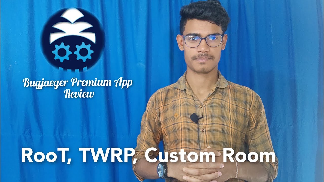 Bugjaeger Premium App Review, Bugjaeger Premium App, Bugjaeger App ...