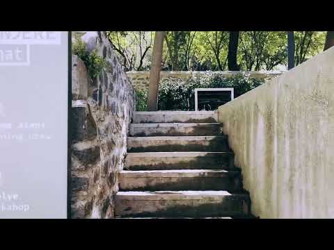 Short film of Cendere Sanat
