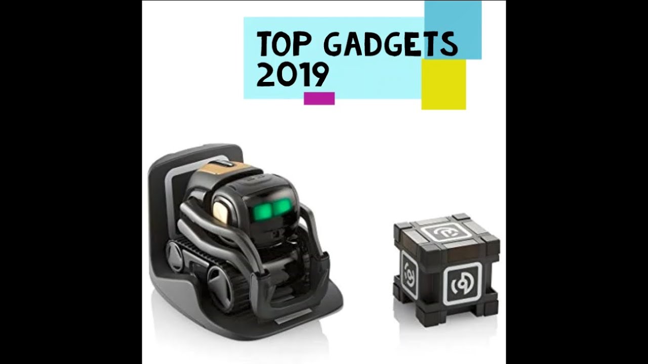 Top COOL Gadgets 2019 Amazon letest - YouTube