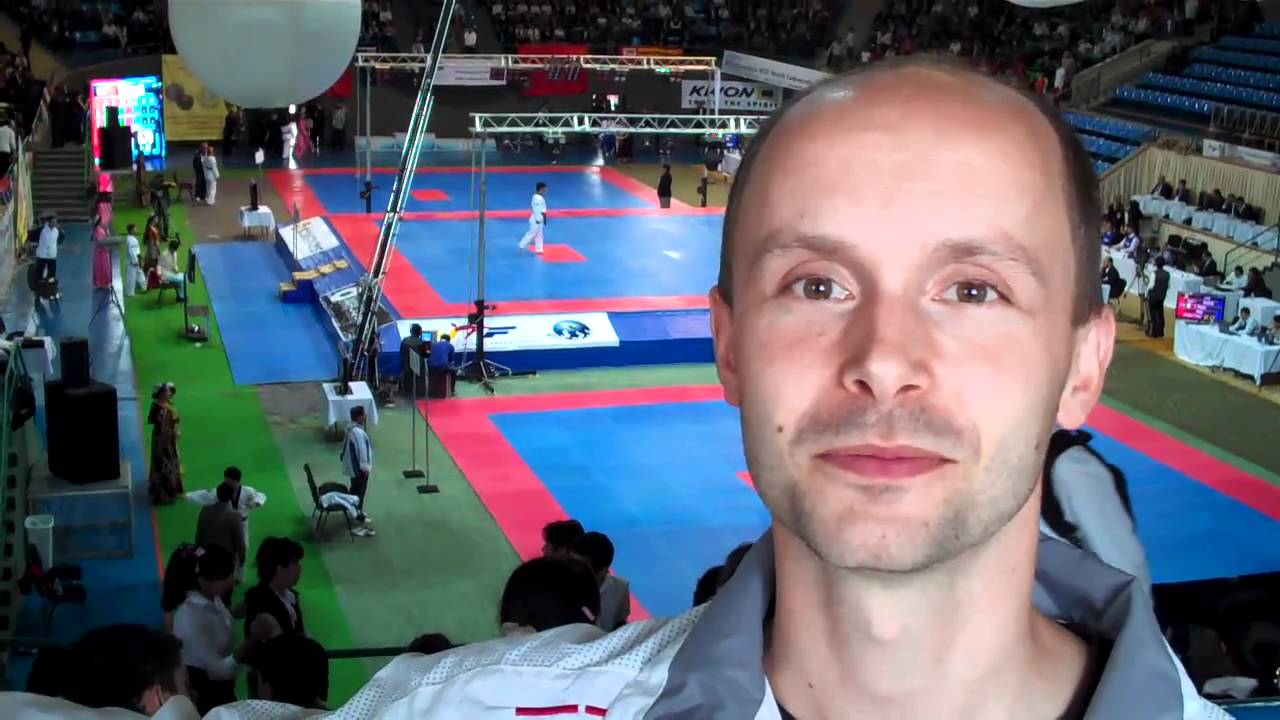 Kim Nedergaard dagen foer VM.MP4 - YouTube