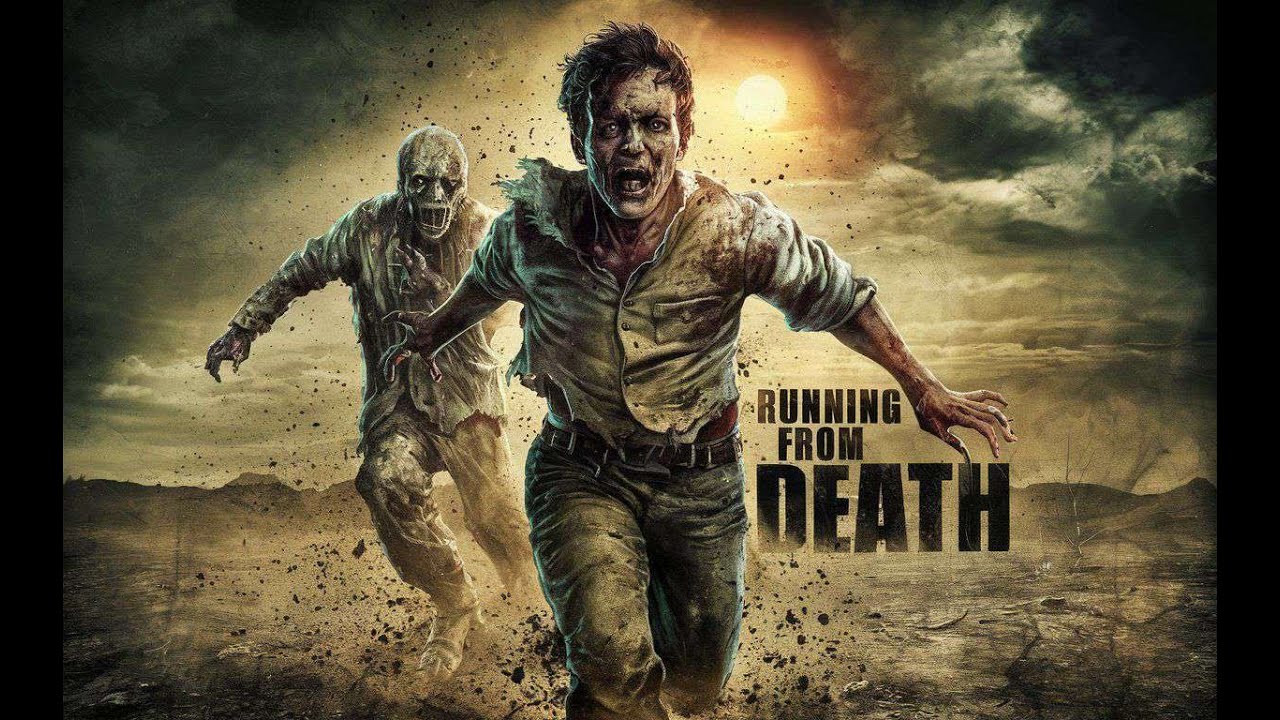 DayZ Running from Death - YouTube