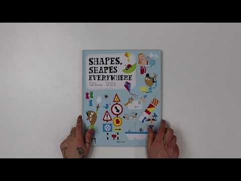 Shapes, Shapes Everywhere - YouTube