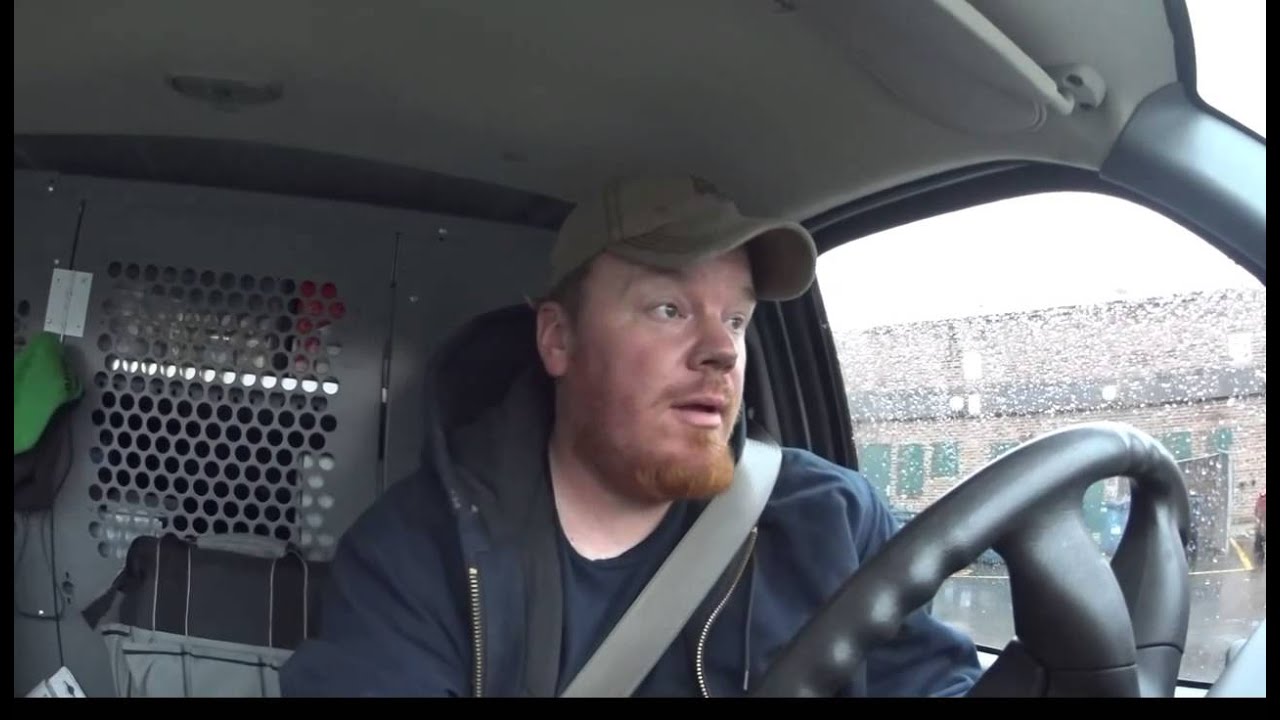 Scary furnace change... #HVAC - YouTube