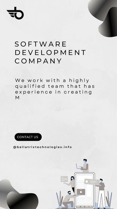 Bellatrix Technologies - YouTube