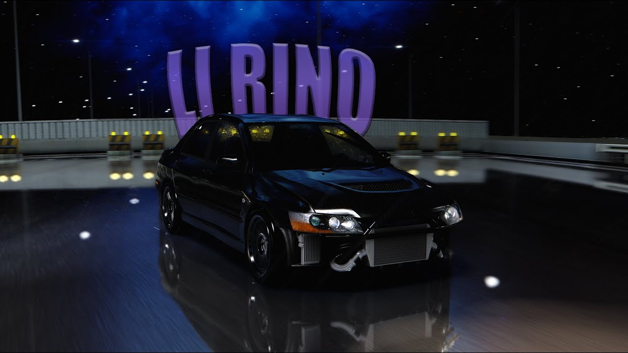 that li rino he good - YouTube