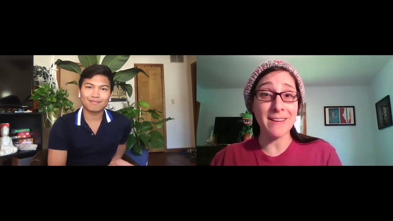 Every Act of Generosity Counts - Mara Bernstein - YouTube