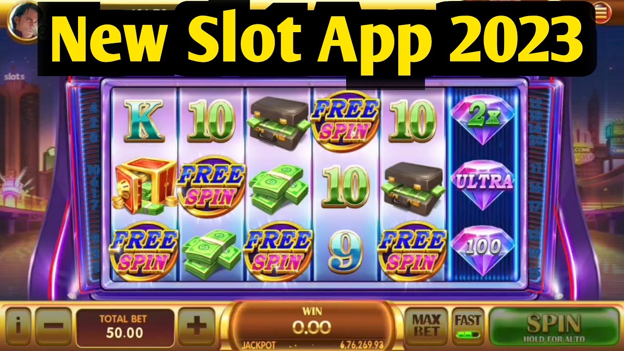 New Slot App Today / Slot Master / Best Earning App Today - YouTube
