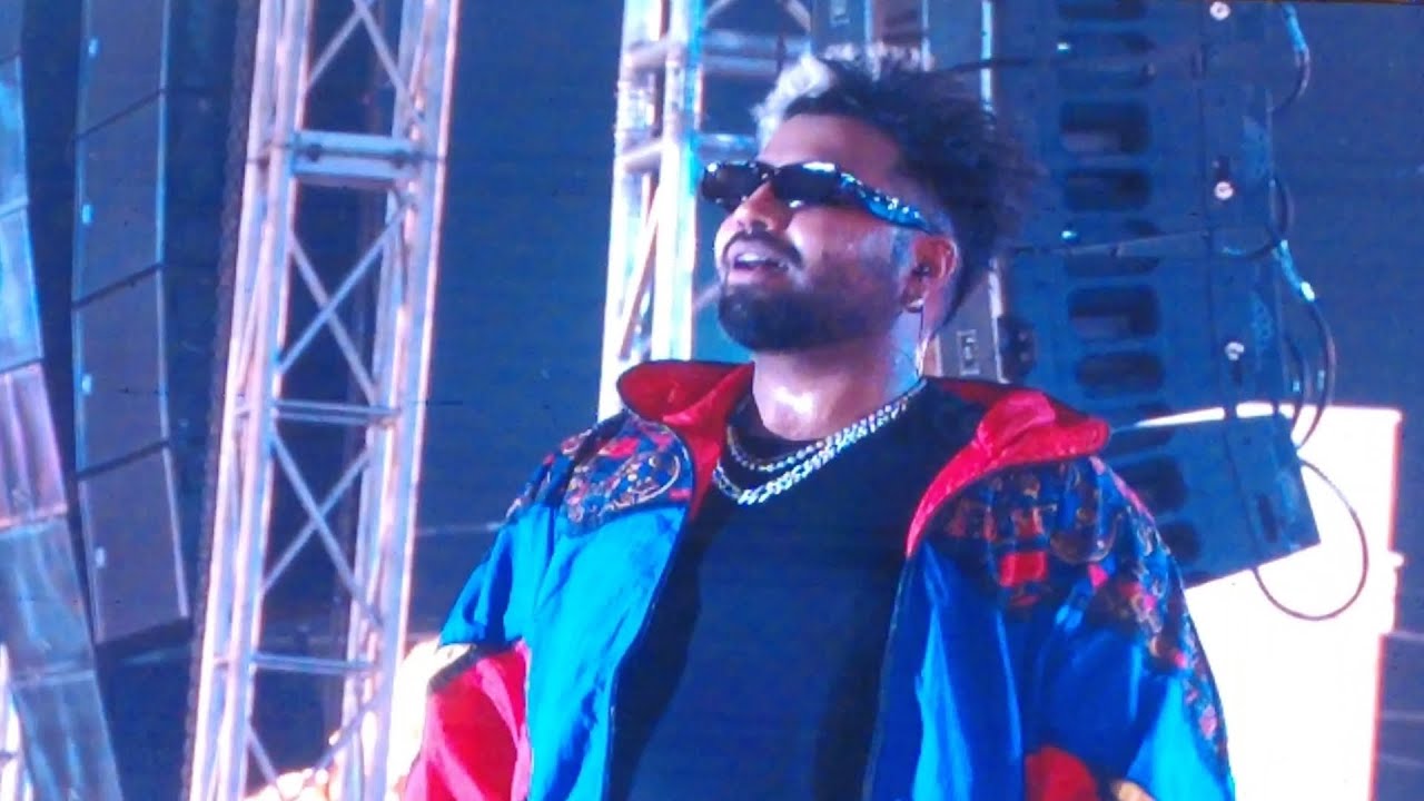 Sukhe Singh live in kota Dusshra mela 2022 // punjabi live program # ...