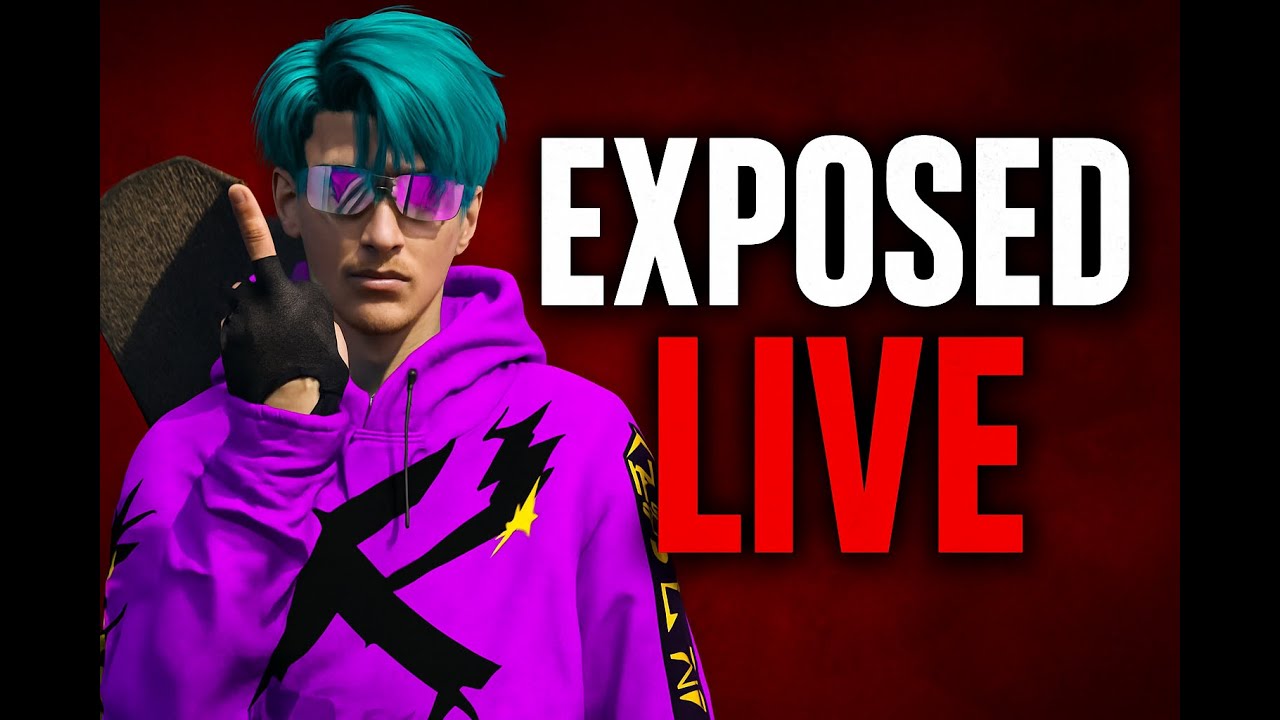 EXPLANATION LIVEE |Exposed 🥵🤣 !! | DAY 13 | Tokyo Manji | ROAD TO 3K ...