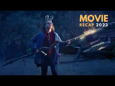 I Kill Giants (2023 film) - Film Explained in English | Movie Recap