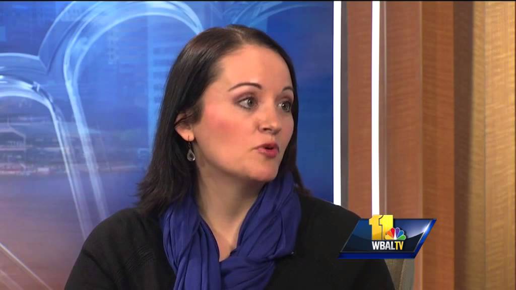 11 TV Hill: Gerofit Program helps veterans stay healthy - YouTube