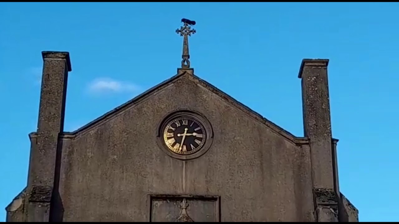 A walk through Lampeter University. 🏴󠁧󠁢󠁷󠁬󠁳󠁿 🇬🇧 - YouTube