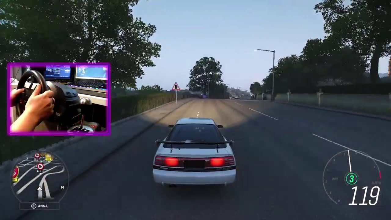 Rakennan oman Toyota Supra Mk3 - Forza Horizon 4 #105 - YouTube