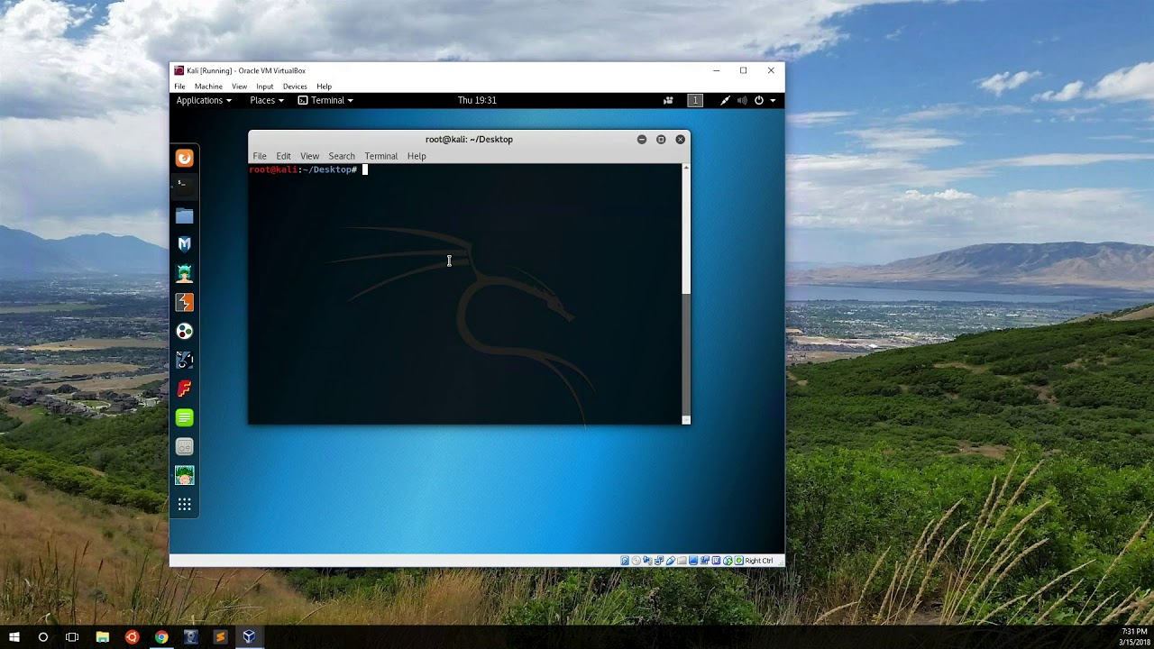 How to Compile and Run a C Program via the Command Line - YouTube