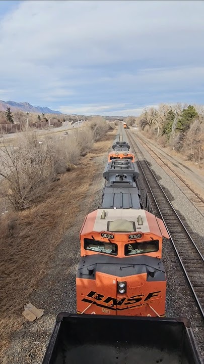 Rear DPU's Elephant Style! 🐘🐘 - YouTube