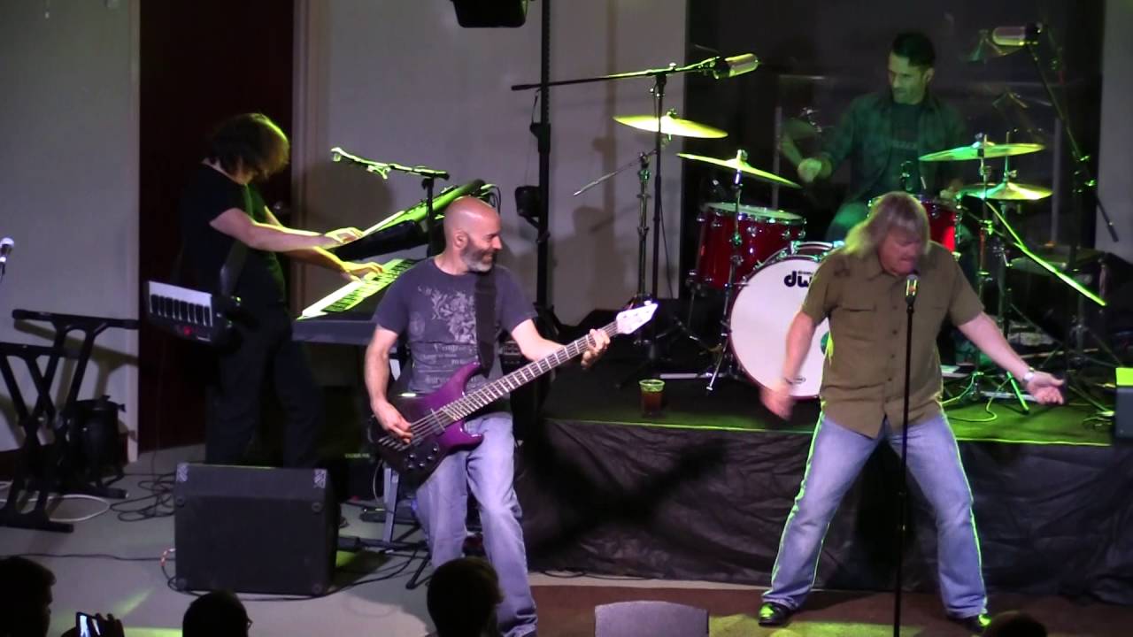 Petra Concert - YouTube