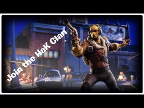 Join The HaK Clan - YouTube