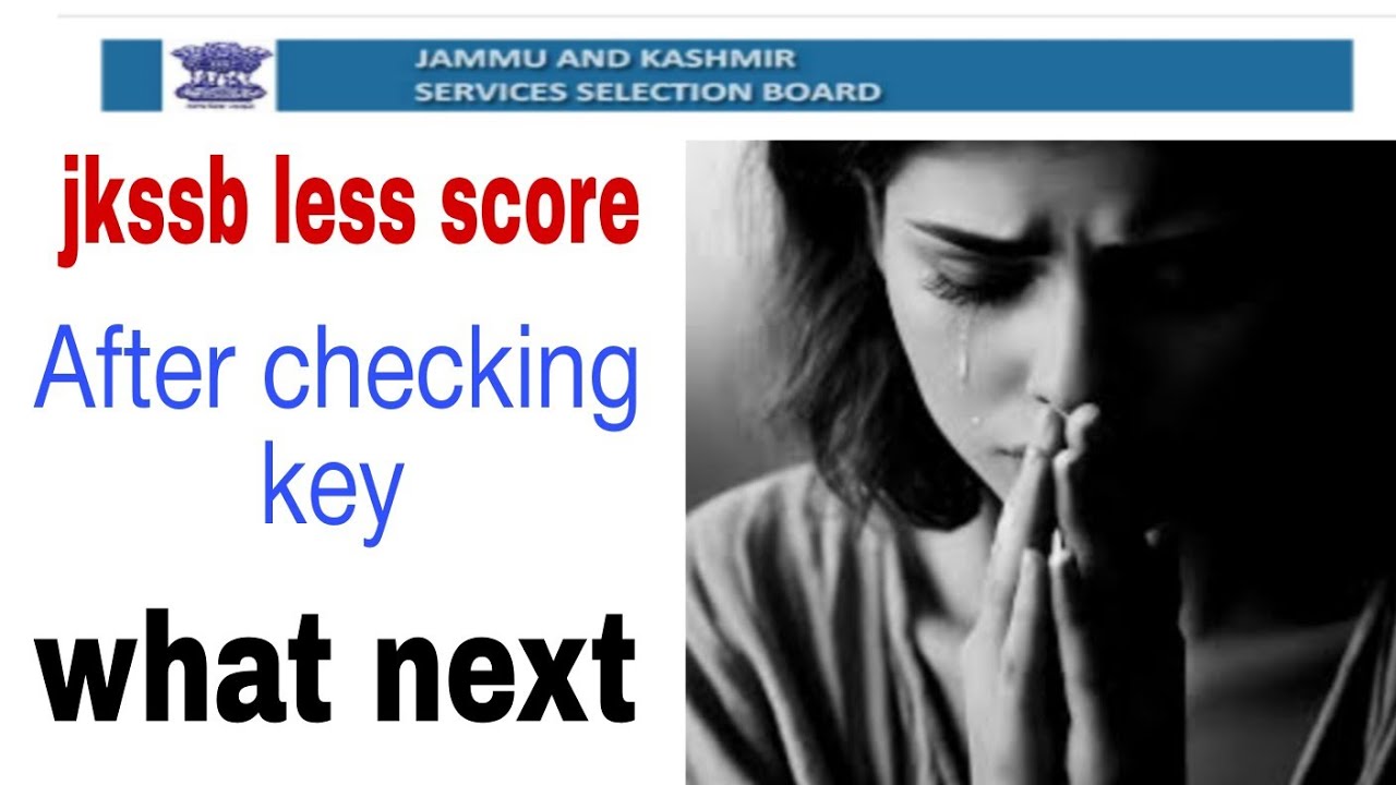 SUPERVISOR EXAMS LESS SCORE AFTER CHECKING ANSWER KEY 😭🥺🥺😭 - YouTube