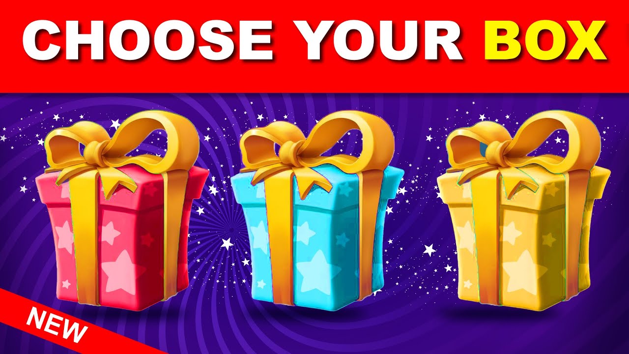 Top 3 Gift Box Options Every Shopper Needs to Know About ! 3 gift box ...