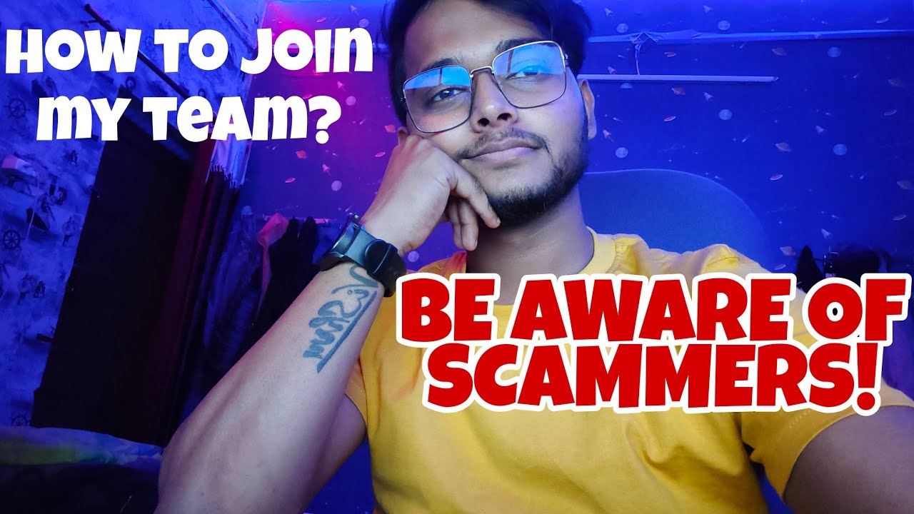 BE AWARE ! SCAMMERS ARE EVERYWHERE | INSTAGRAM SCAMS EXPOSED | HOW TO ...