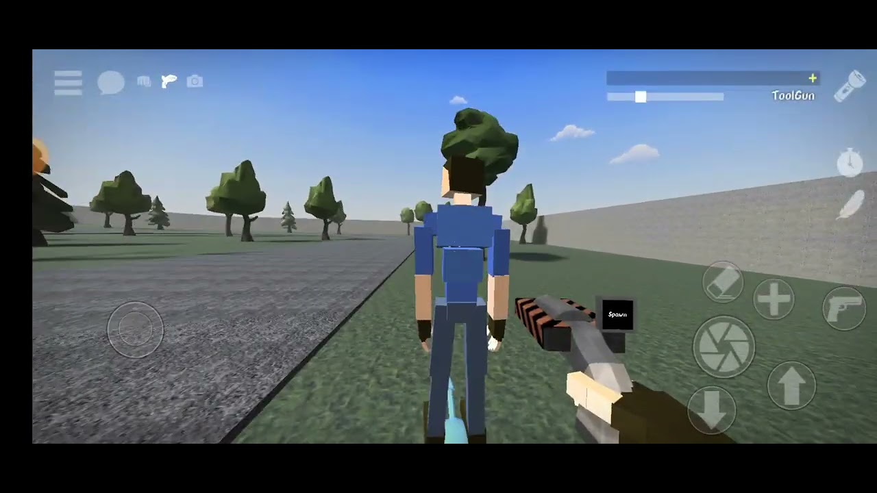 jogando gorebox remastered[gorebox de 2021] - YouTube