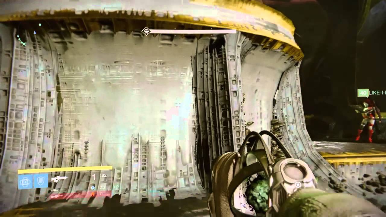 How to kill Oriyx Hard mode ( Heroic ) - YouTube