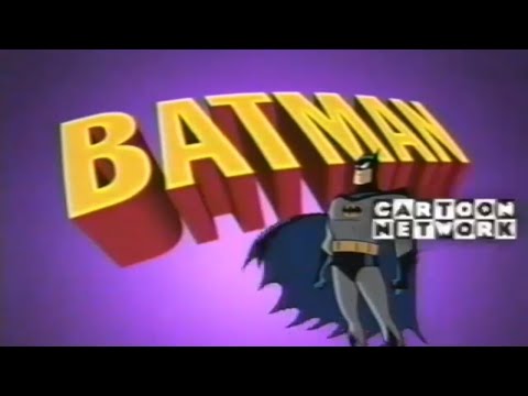 2000 Cartoon Network Commercial Break, Part 1 - YouTube