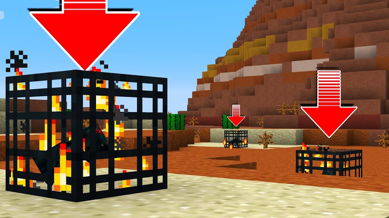 CRAZIEST MINECRAFT GLITCH EVER... (Deep End Survival #6) - YouTube