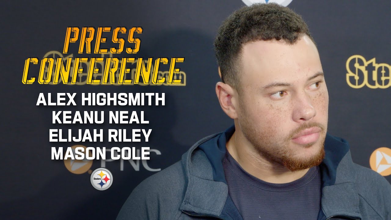 Highsmith, Neal, Riley, Cole on loss to Jaguars, upcoming game vs ...