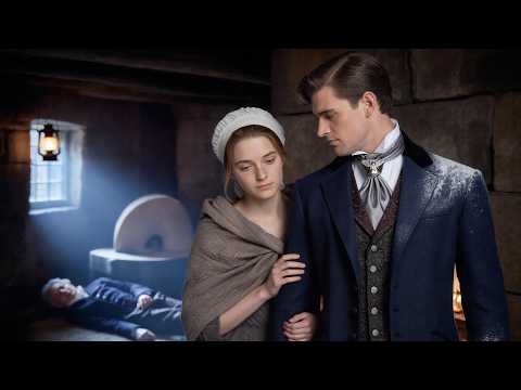 Onun Geçmişini Yaktı, Bu Yüzden O da Gölge Dükü ile Hanedanlığını Yaktı