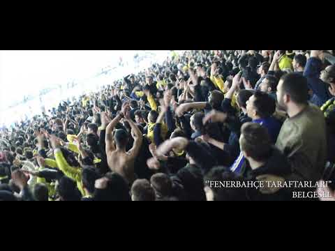 Şampiyonluk Şarkısı Söyle ''Fenerbahçeli Taraftarlar''