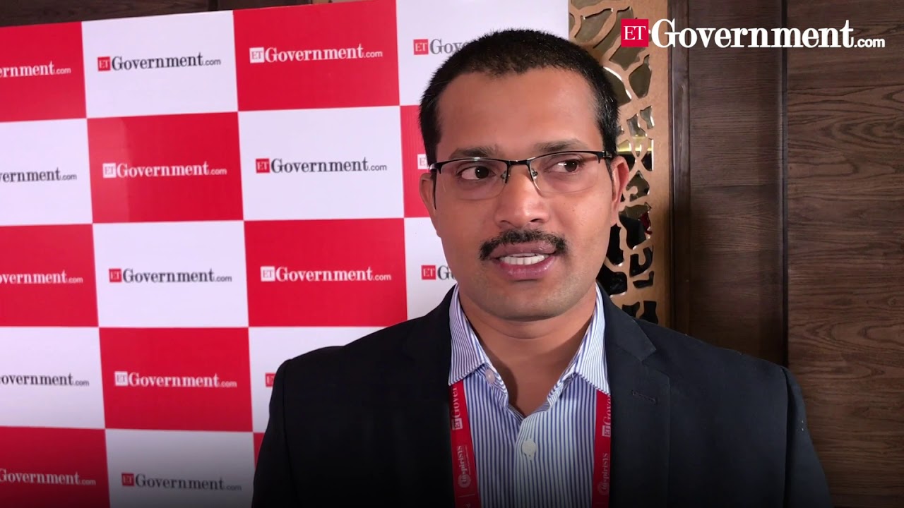 Global Smart Cities Forum 2019: M Govinda Rao, Chennai Smart City - YouTube