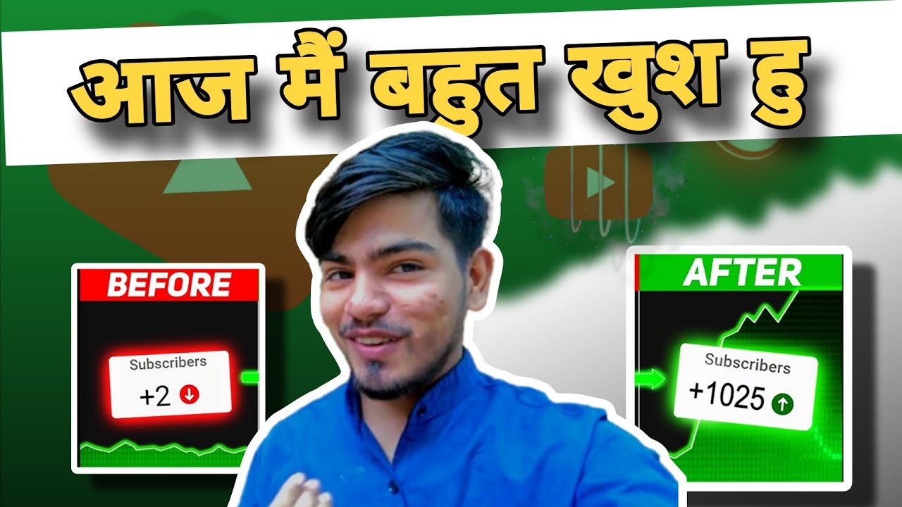 subscriber kaise badhaye || - YouTube