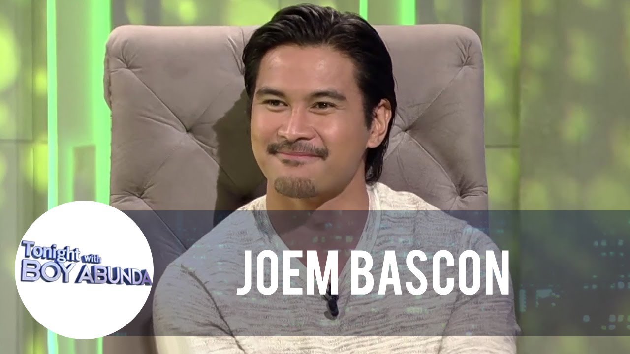 Tito Boy asks Joem Bascon a question about relationships | TWBA - YouTube
