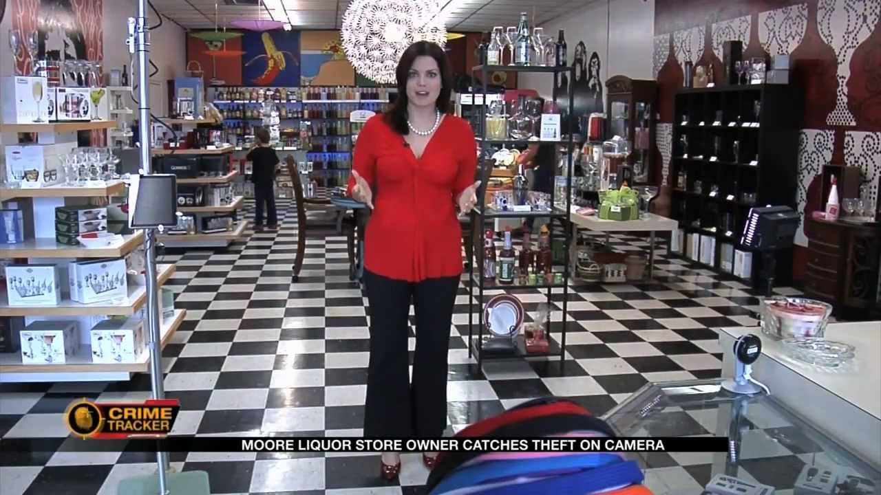 A series of standups with Lacie Lowry - YouTube