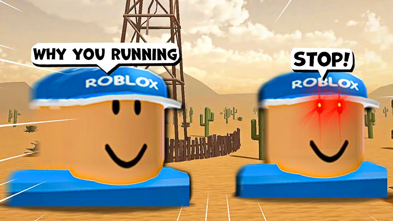 ROBLOX Evade BEST Funny Moments (BOBO RUNNING) - YouTube