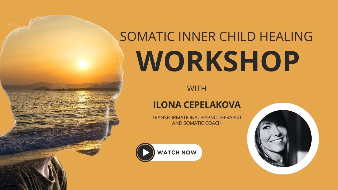 Somatic Inner Child Healing Workshop | 96 minutes - YouTube