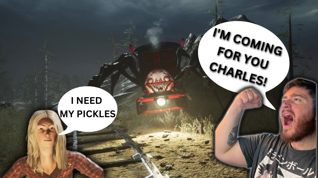 TAKING DOWN CHARLES?! Twitch VOD #5 COMING IN HOT! - YouTube