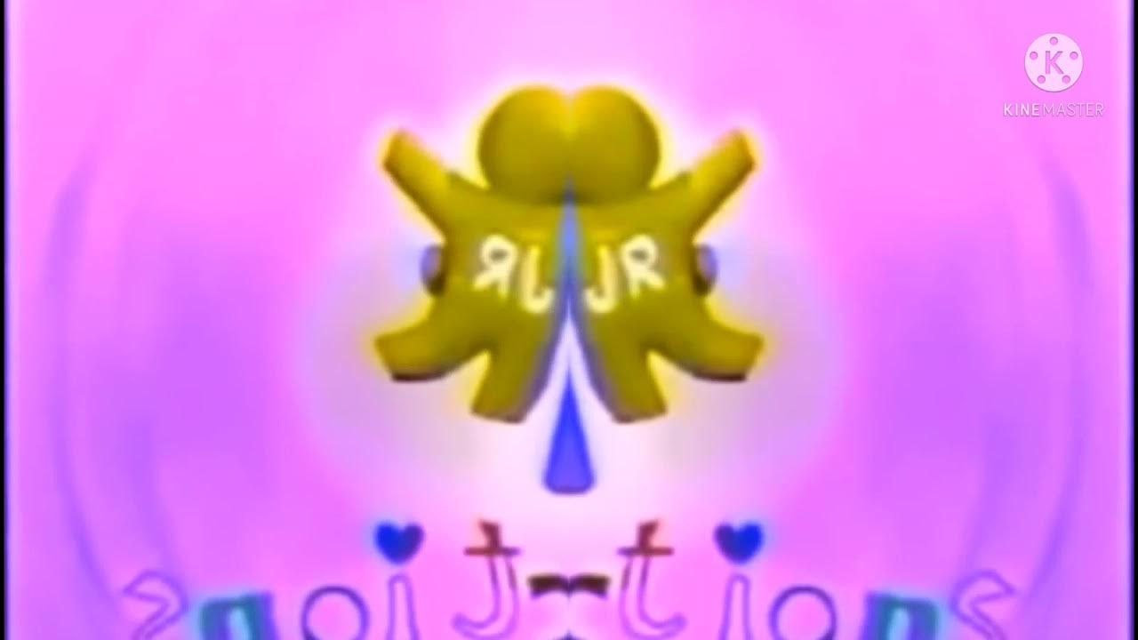 Nick Jr. Productions 1999 Ultimate Effects Part 1 V2 - YouTube