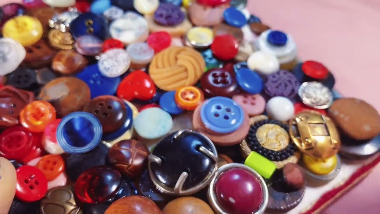 Handmade Trigger Boards: The ASMR Experience - YouTube