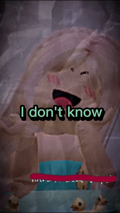 I’m not depressed… - YouTube