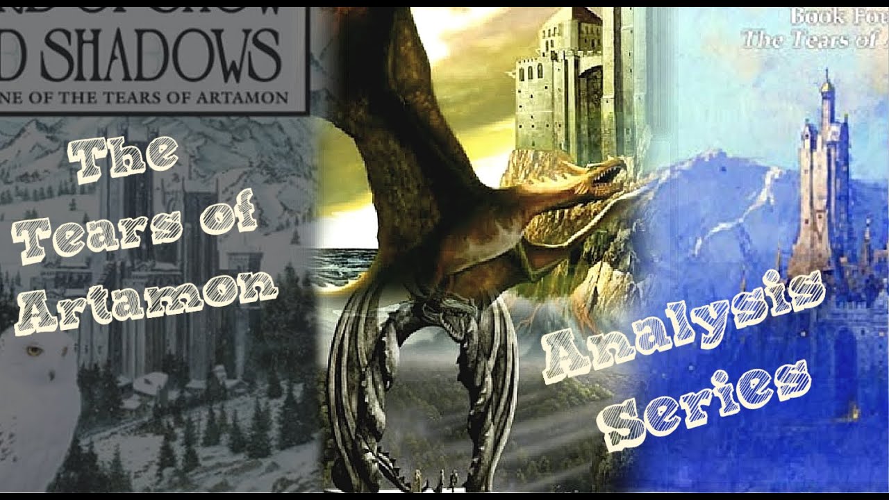 The Tears of Artamon: Winter Ghost Songs - YouTube