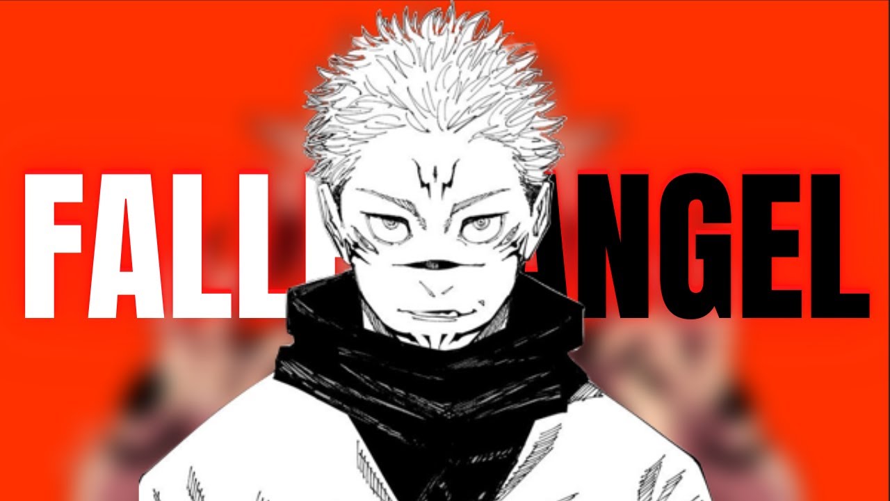 THE FALLEN ONE SUKUNA | JJK 199 REVIEW!! - YouTube