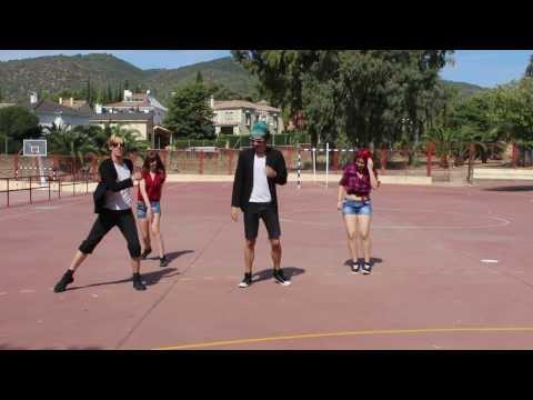 Gentleman Cover Dance by KBB \