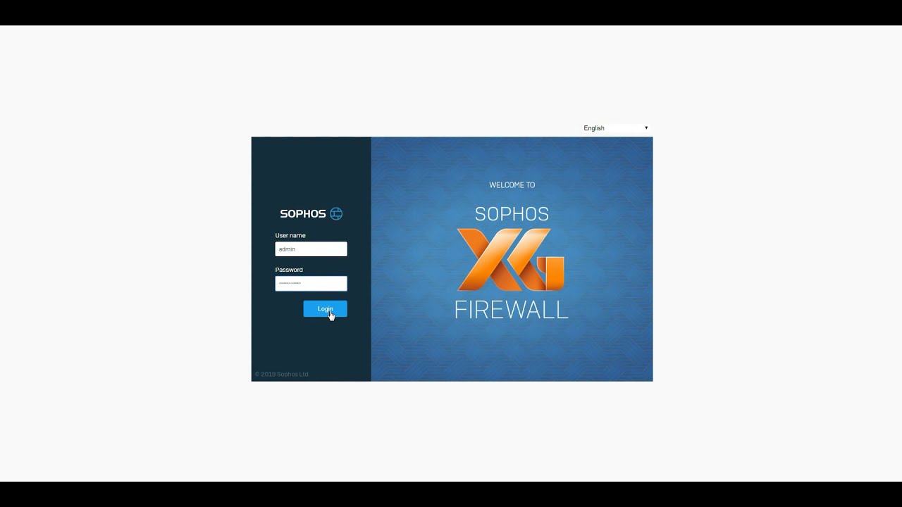 How To Host A Website Using XAMPP And Sophos XG230 With Port Forwarding How To Host A Website Using XAMPP And Sophos XG230 With Port Forwarding
