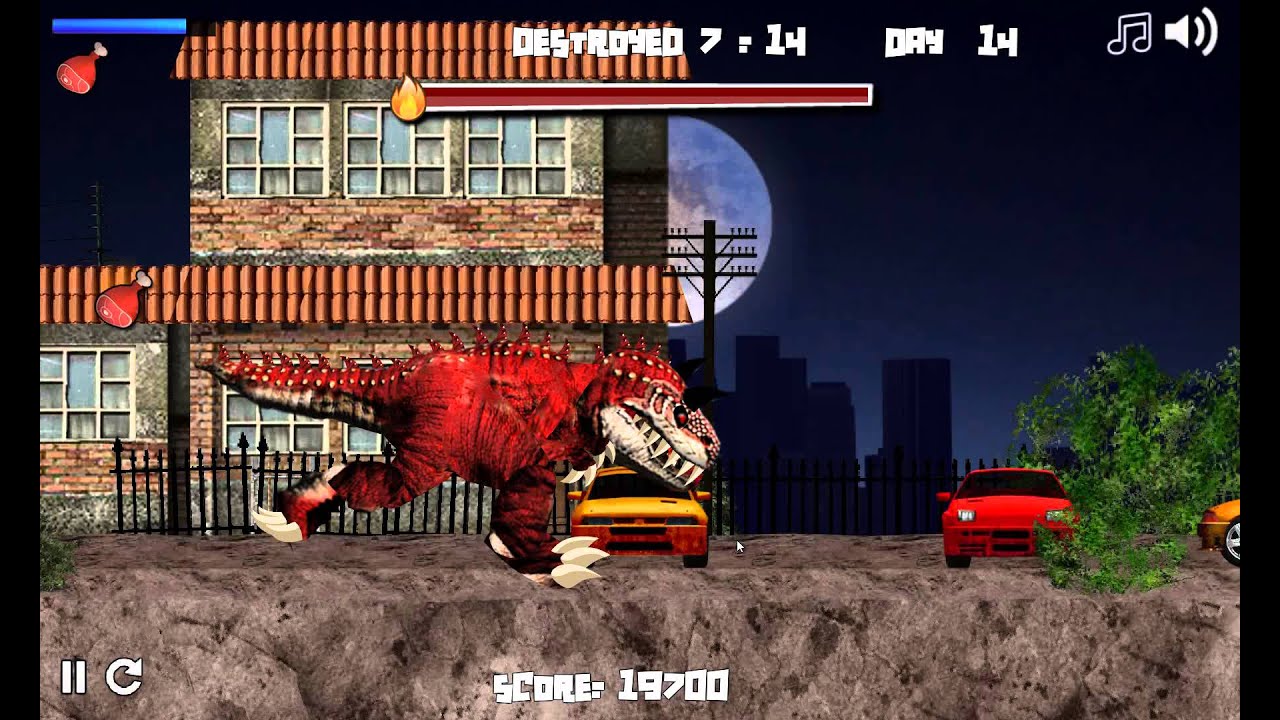 Paris REX -- Level 14 Walkthrough - YouTube