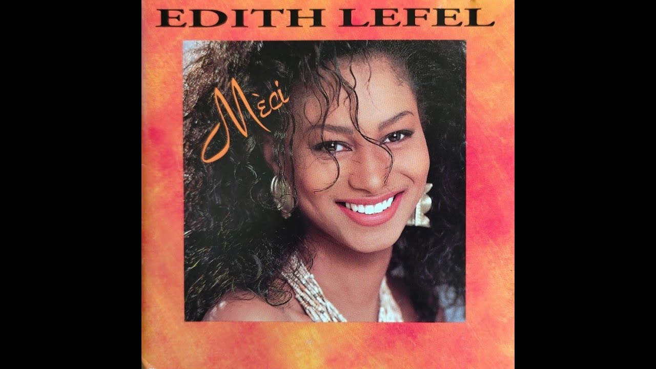 Edith LEFEL - Dialogue 🪘🎹🎸🎺🎼🎧 - YouTube